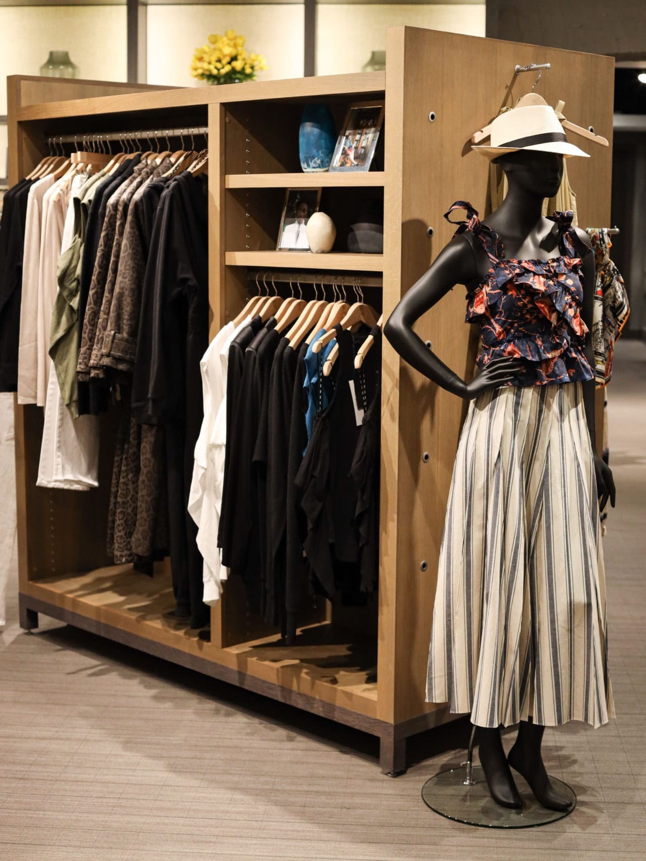 Spring and Summer Fashion is Alive and Well at Martin Patrick 3 ...