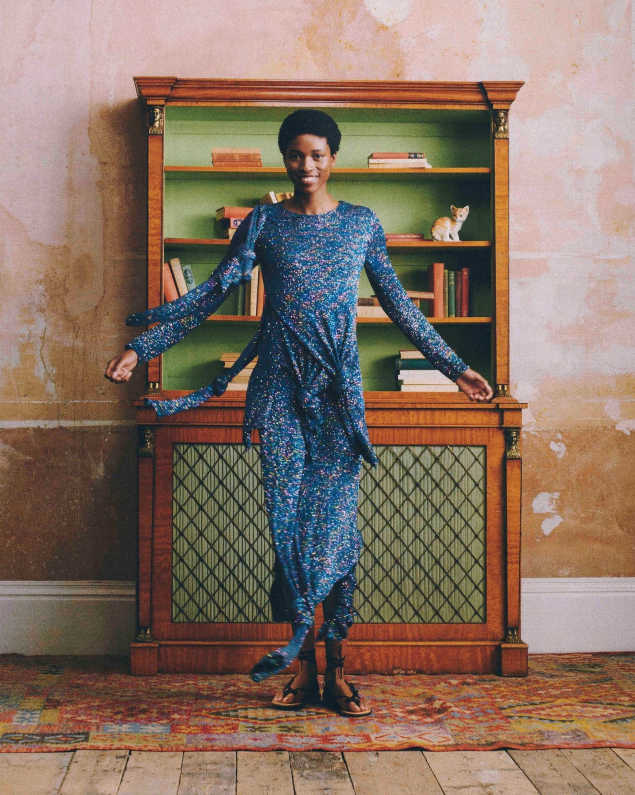 How Stylish Home Decor Became the Latest Status Symbol | Artful Living ...