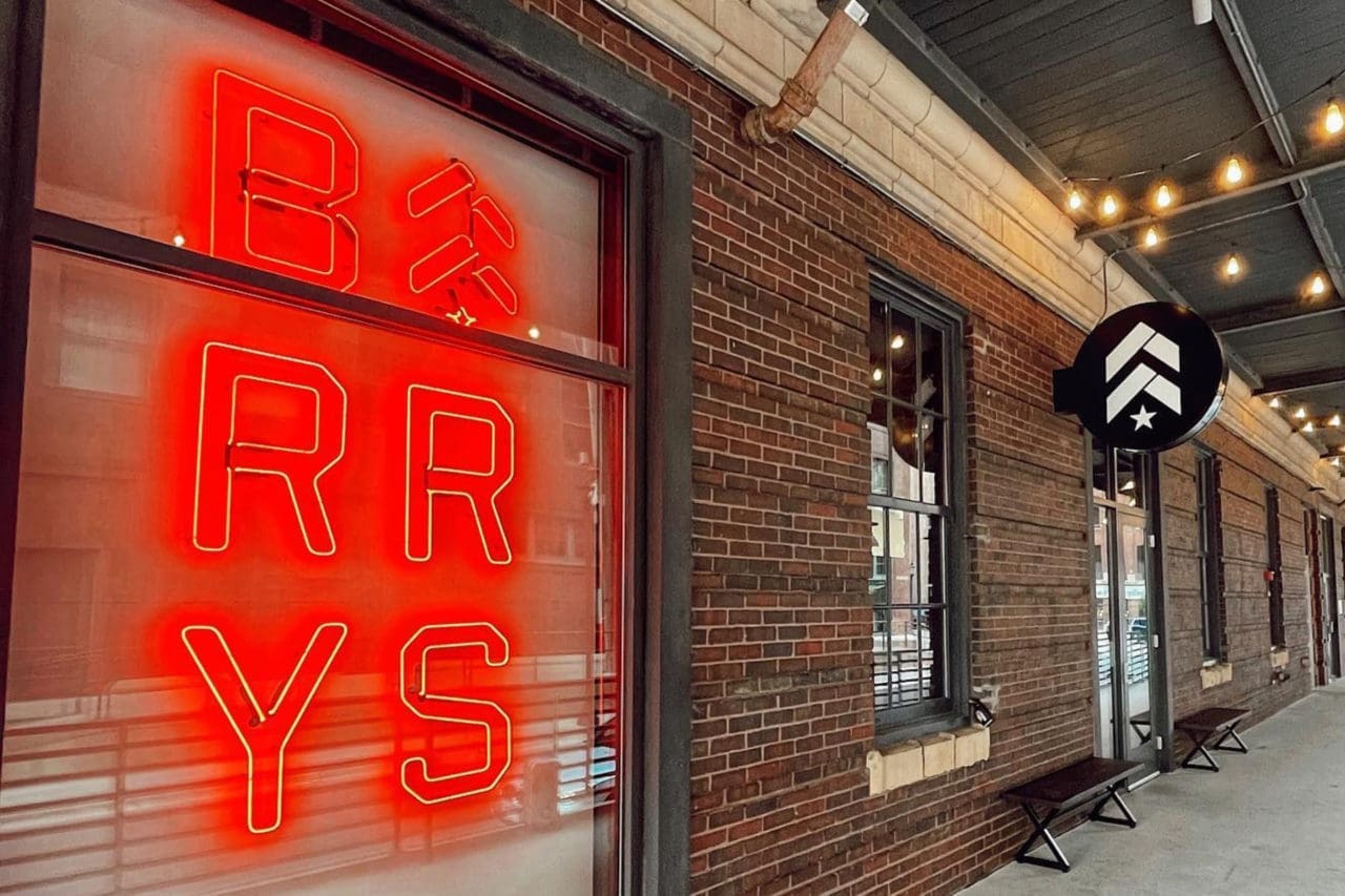 We Tried It: Barry’s Minneapolis | Artful Living Magazine