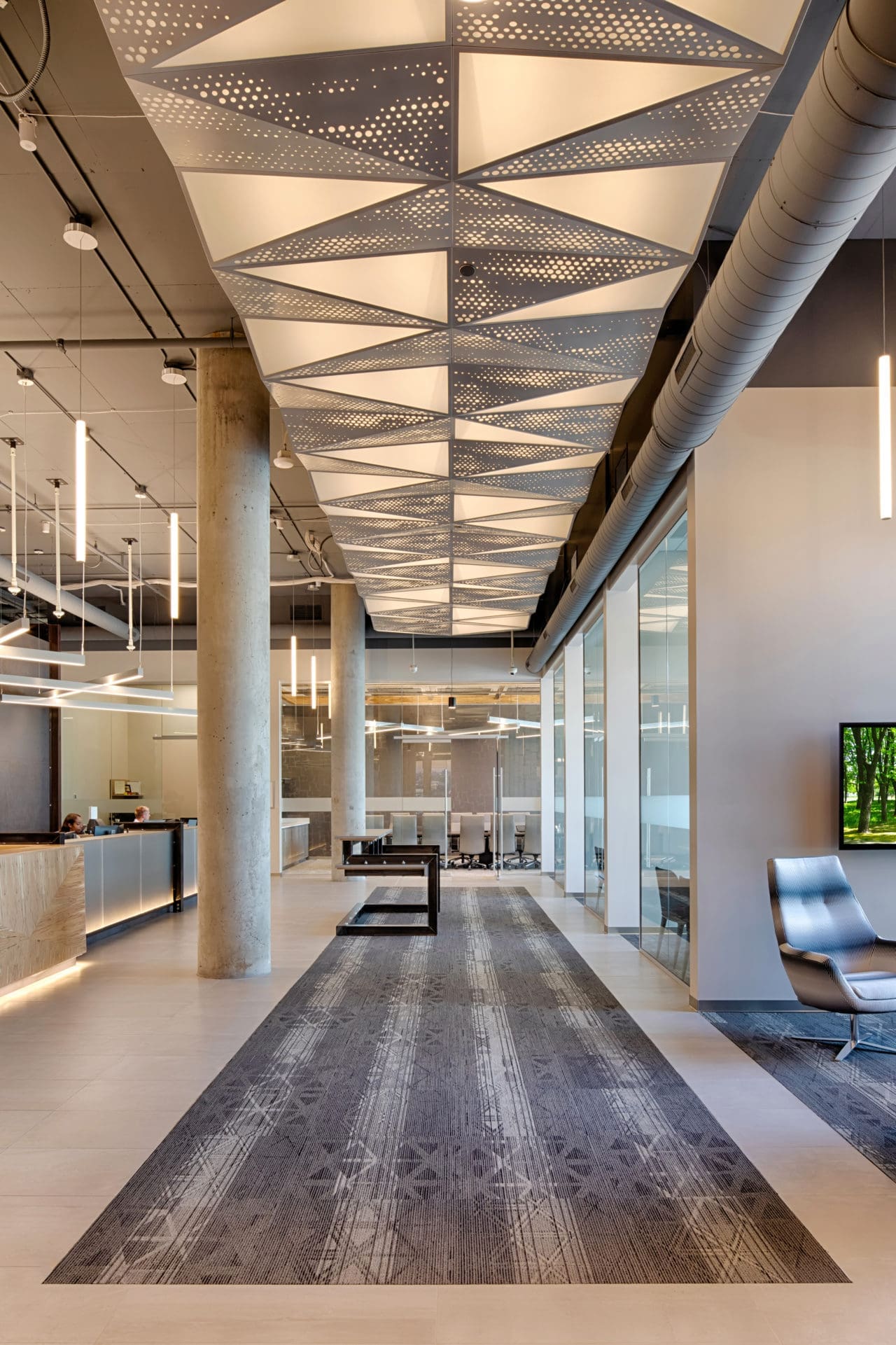 Bridgewater Bank on the Importance of Local Banking | Artful Living ...