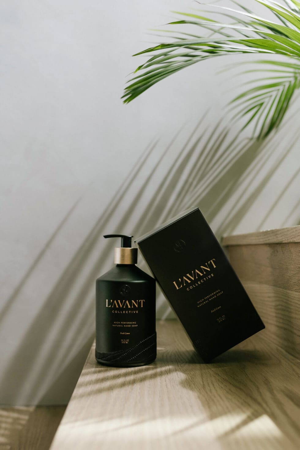 We Tried It: L’AVANT Collective Cleaning Products | Artful Living Magazine