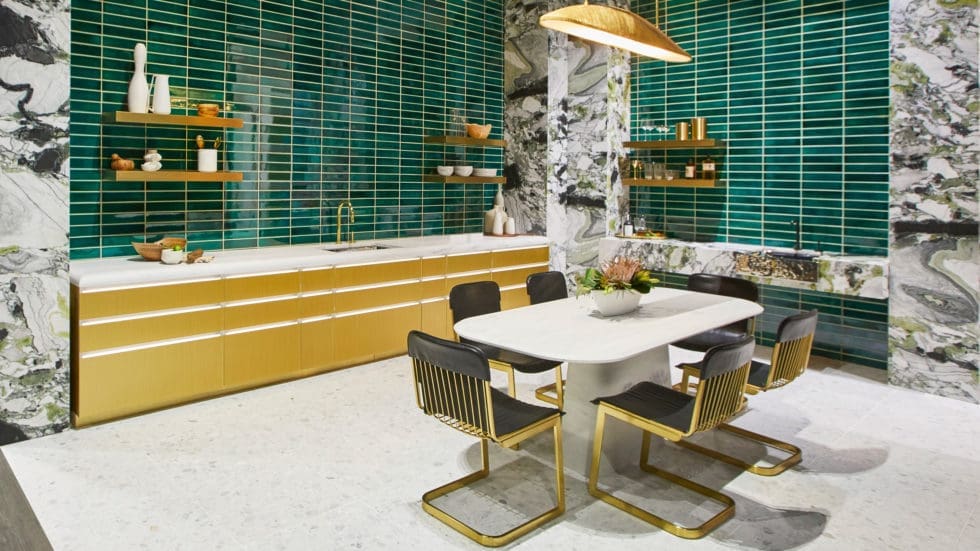 The Top Kitchen Design Trends of 2022 | Artful Living Magazine