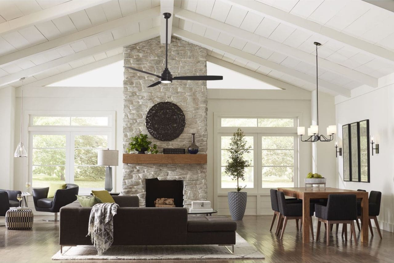 4 Top Lighting Styles to Incorporate into Your Home | Artful Living ...