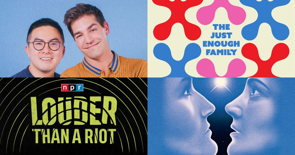 7 Top Podcasts to Listen to Today | Artful Living Magazine