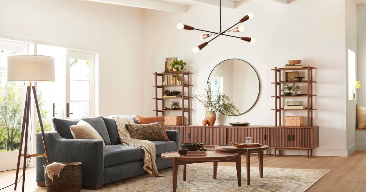 AL Picks: Our Favorite Design Finds at Rejuvenation | Artful Living ...