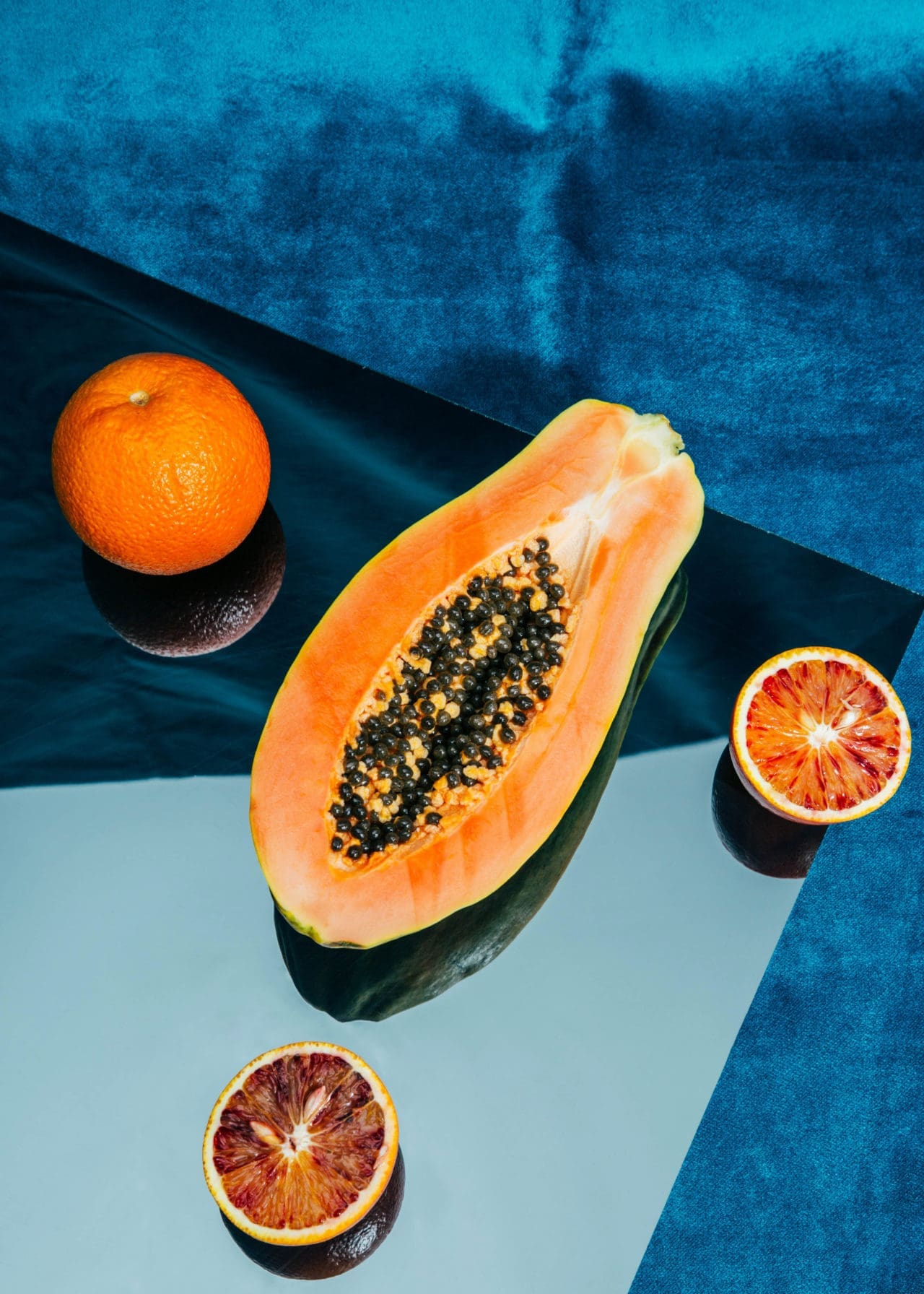 How Upcycled Beauty is Helping Fight Food Waste | Artful Living Magazine