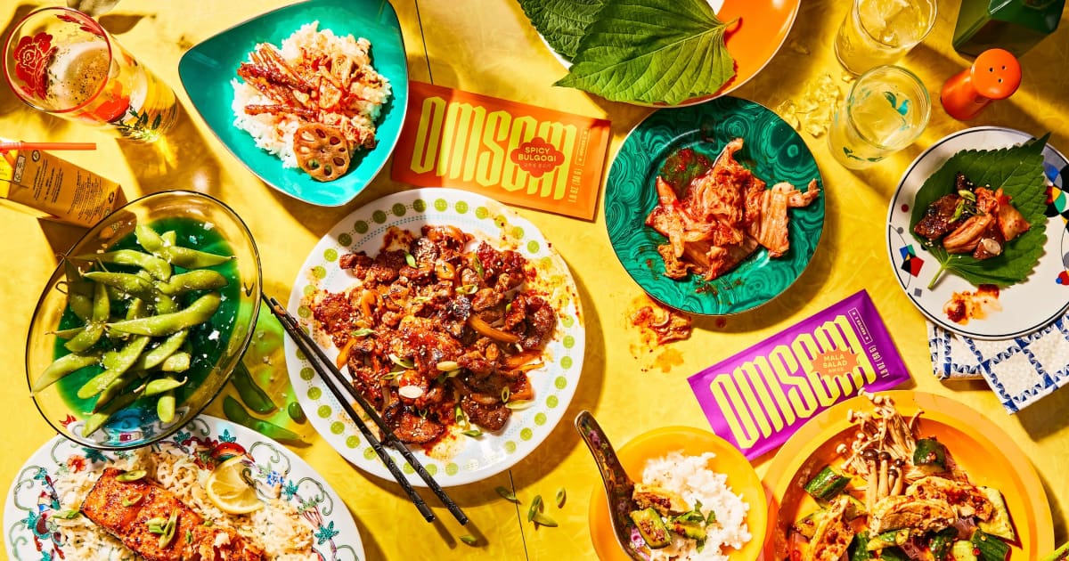 8 Gourmet Mail-Order Foods to Buy in 2022 | Artful Living Magazine