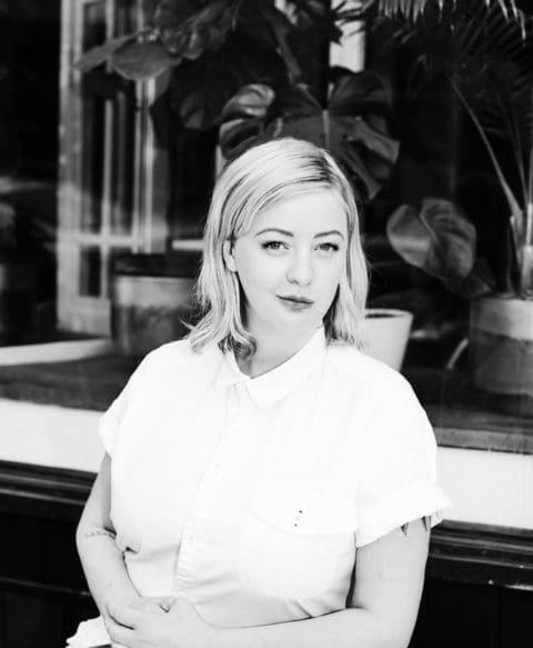 How Chef Jamie Malone Creates a Dreamy Tablescape | Artful Living Magazine