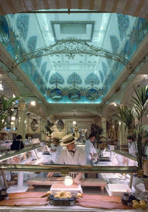 Revisiting the Heyday of Luxury Department Stores | Artful Living Magazine