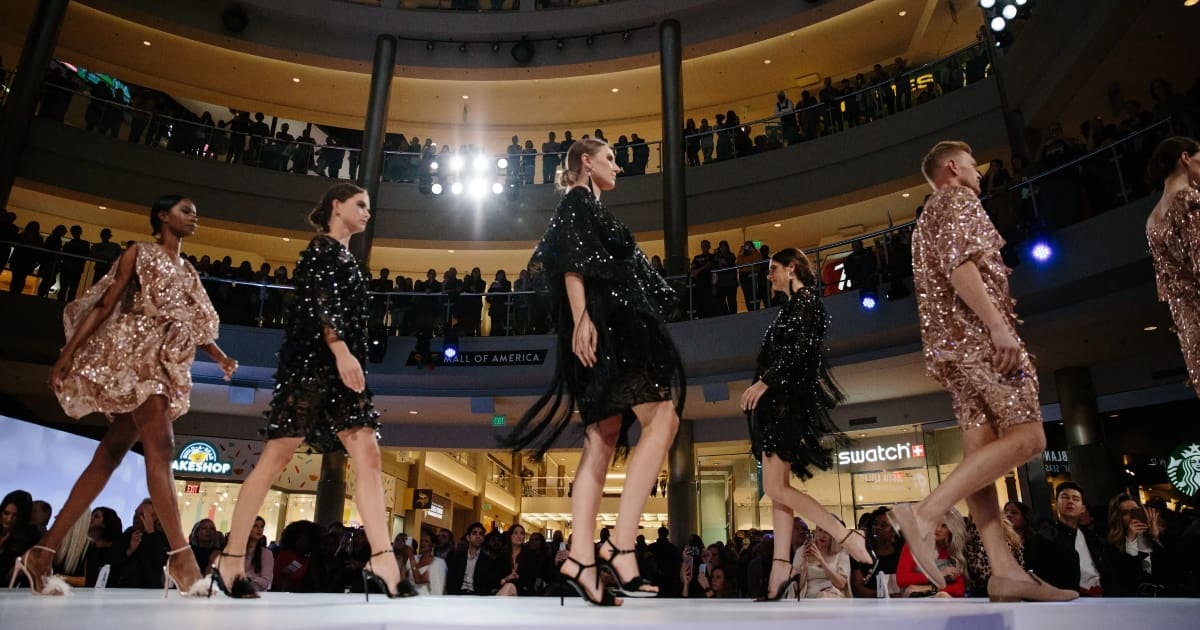 Don’t Miss: MOA’s Curated Style is Back | Artful Living Magazine