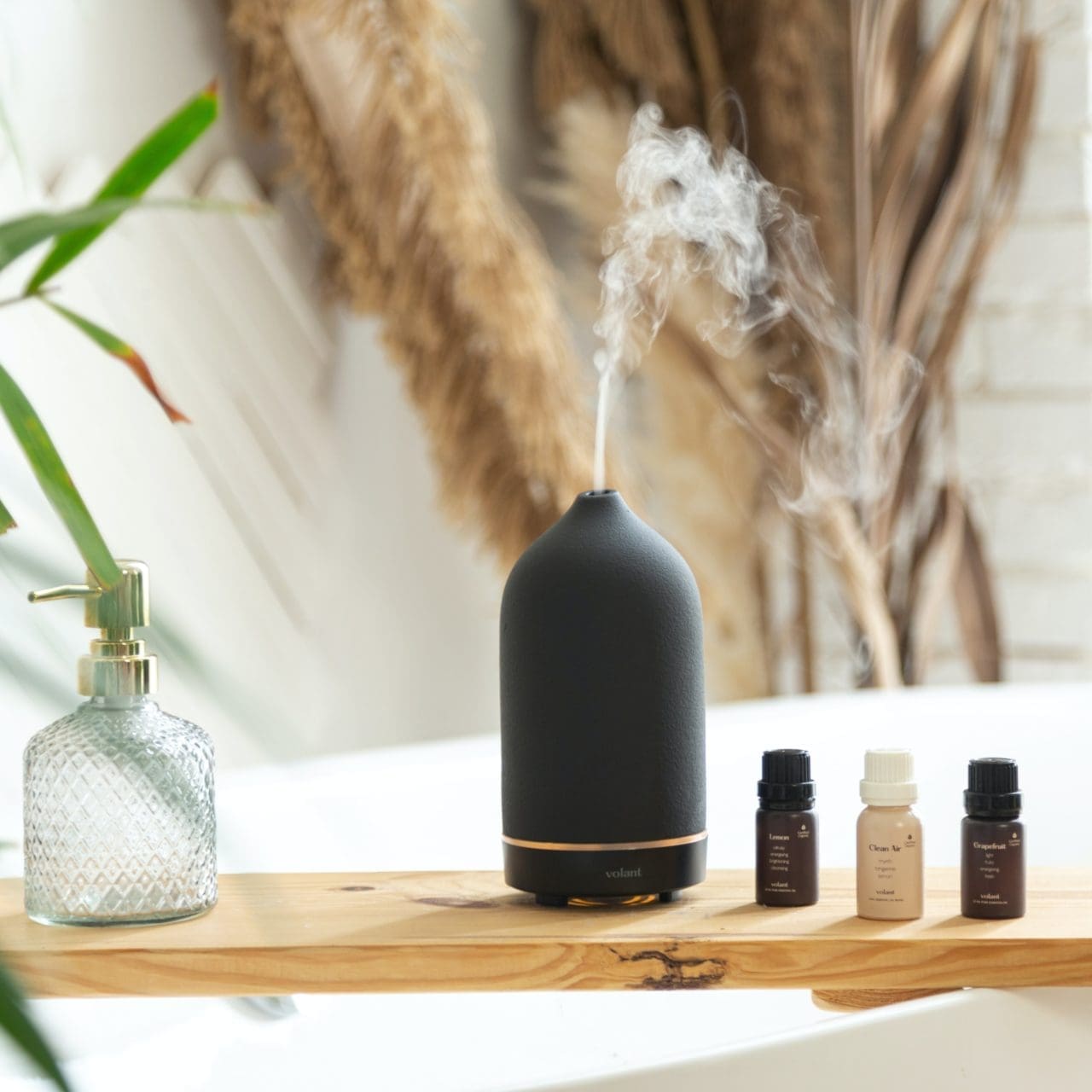 5 Easy Ways to Feel Good at Home | Artful Living Magazine
