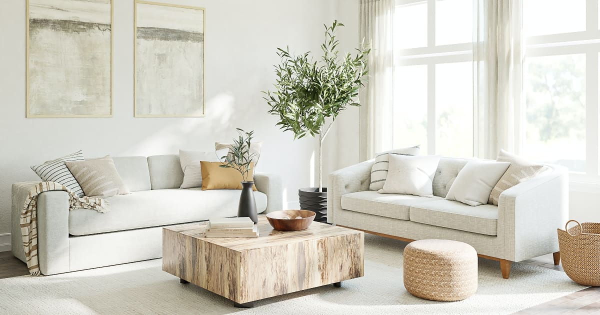 5 Easy Ways to Feel Good at Home | Artful Living Magazine