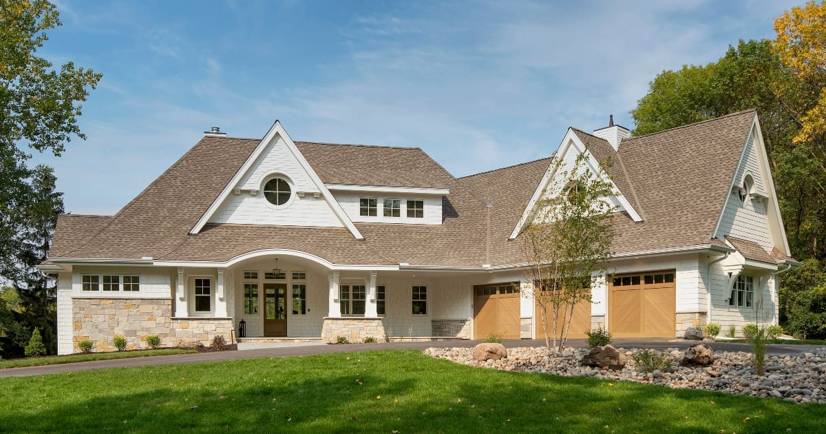 Inside an Impeccable Dream Home by Mark D. Williams | Artful Living ...