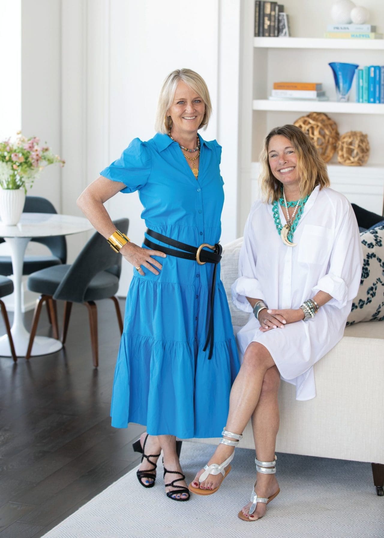 Favorite Things: Martha Dayton and Kelly Perry of Martha Dayton Design ...