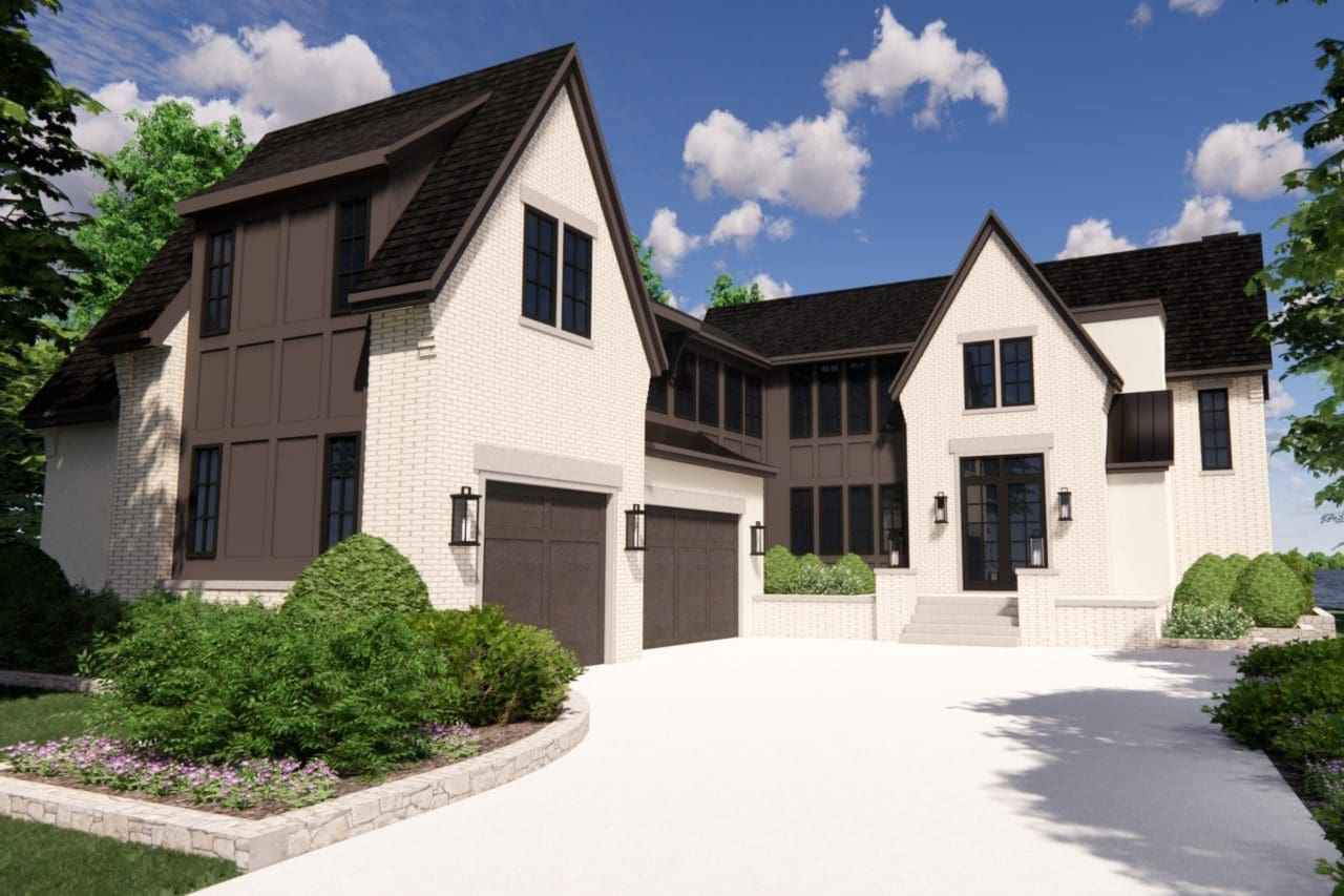 Tour Zawadski Homes’ 2022 Dream Home This Fall | Artful Living Magazine