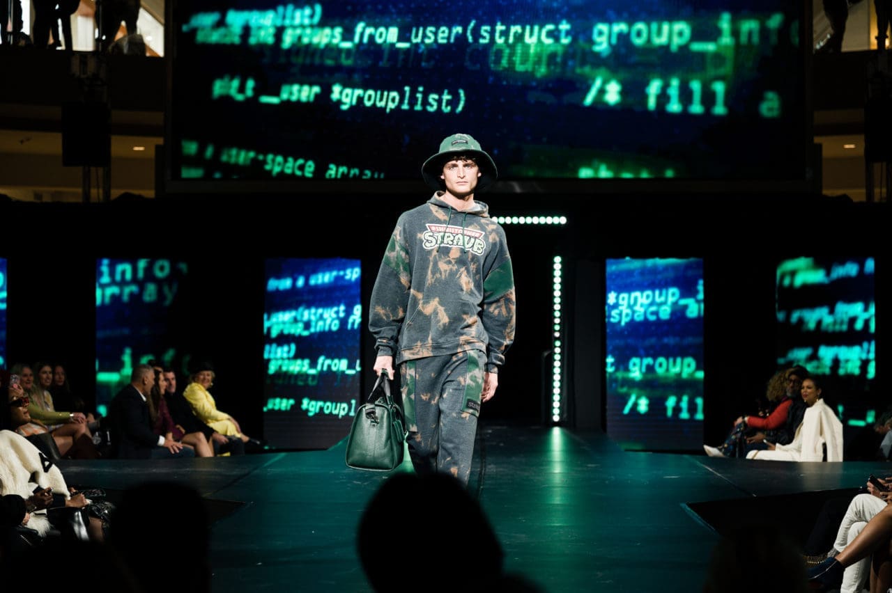 Mall of America’s Curated Style Returns More Fashionable Than Ever ...