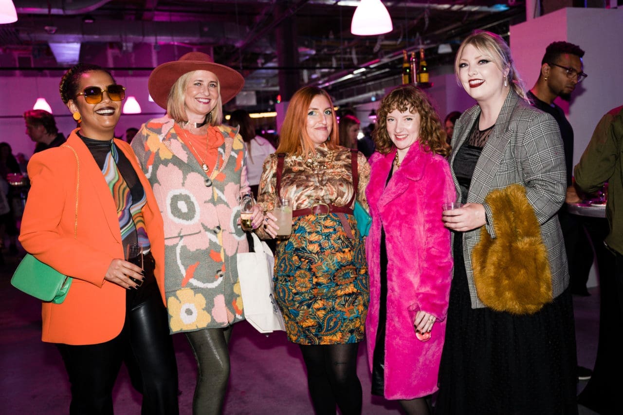 Mall of America’s Curated Style Returns More Fashionable Than Ever ...