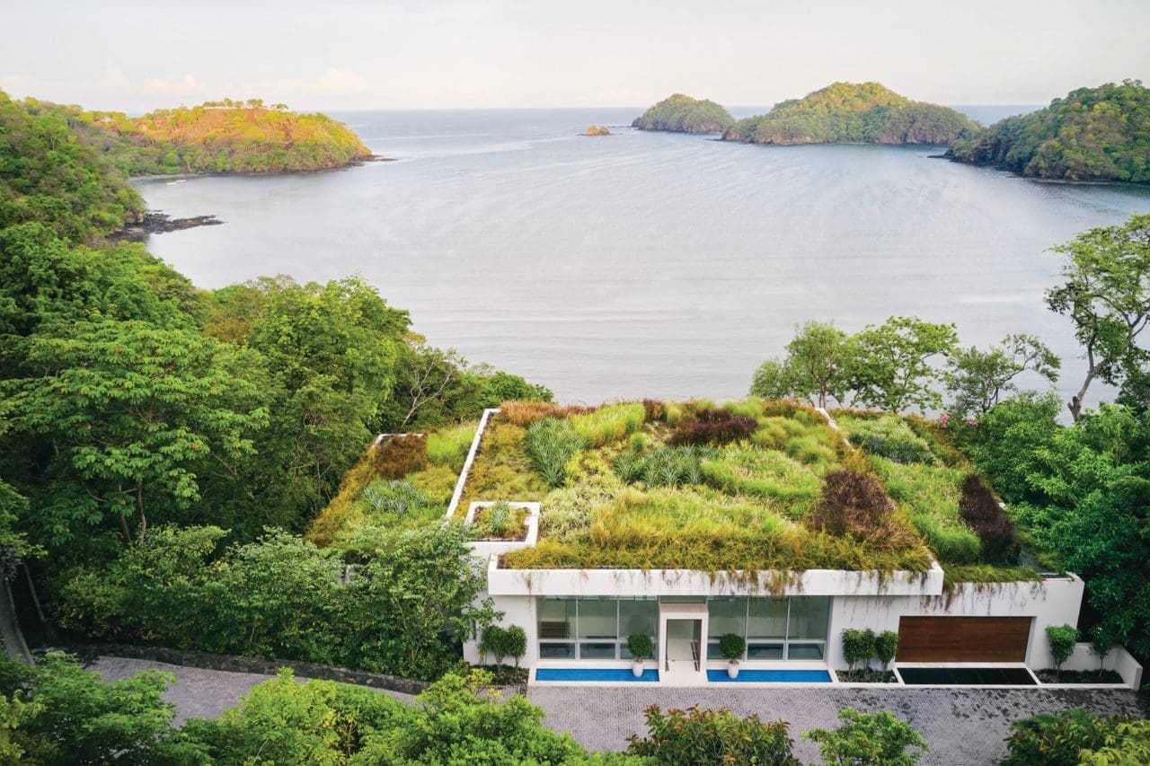 Martha Dayton Design and U+B Capture a Slice of Costa Rican Splendor ...