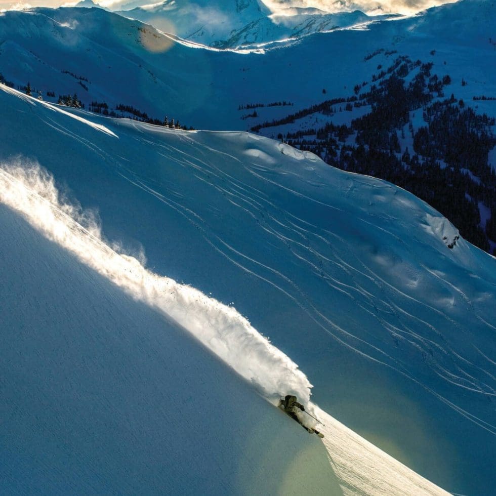 Artful Living Destination Guide: Whistler, Canada | Artful Living Magazine