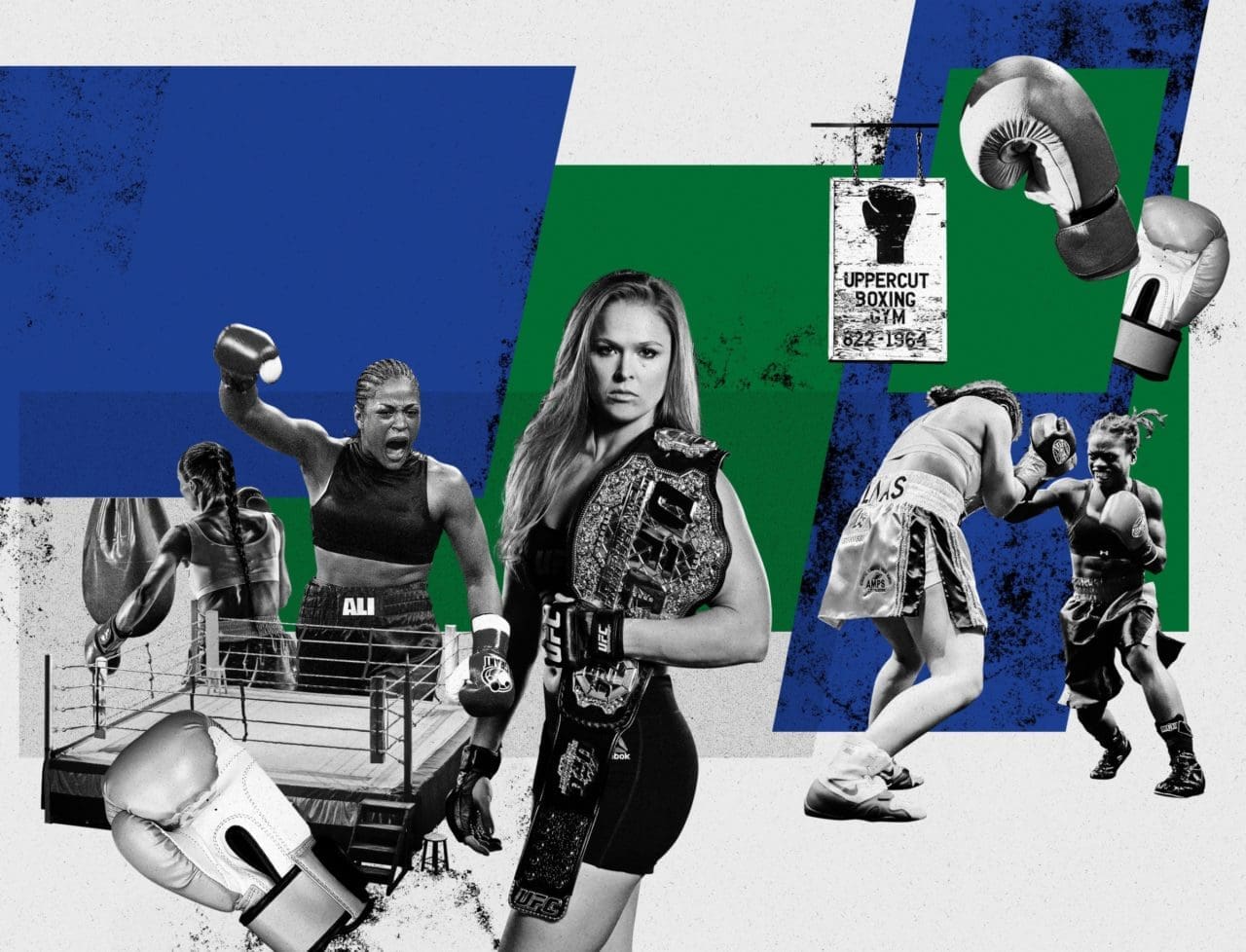 Inside the World of Women’s Boxing | Artful Living Magazine