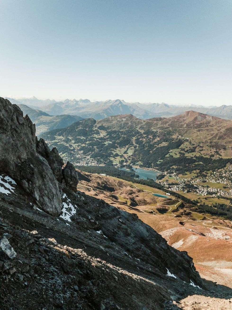 Graubünden is the World’s Most Underrated Wellness Destination | Artful ...