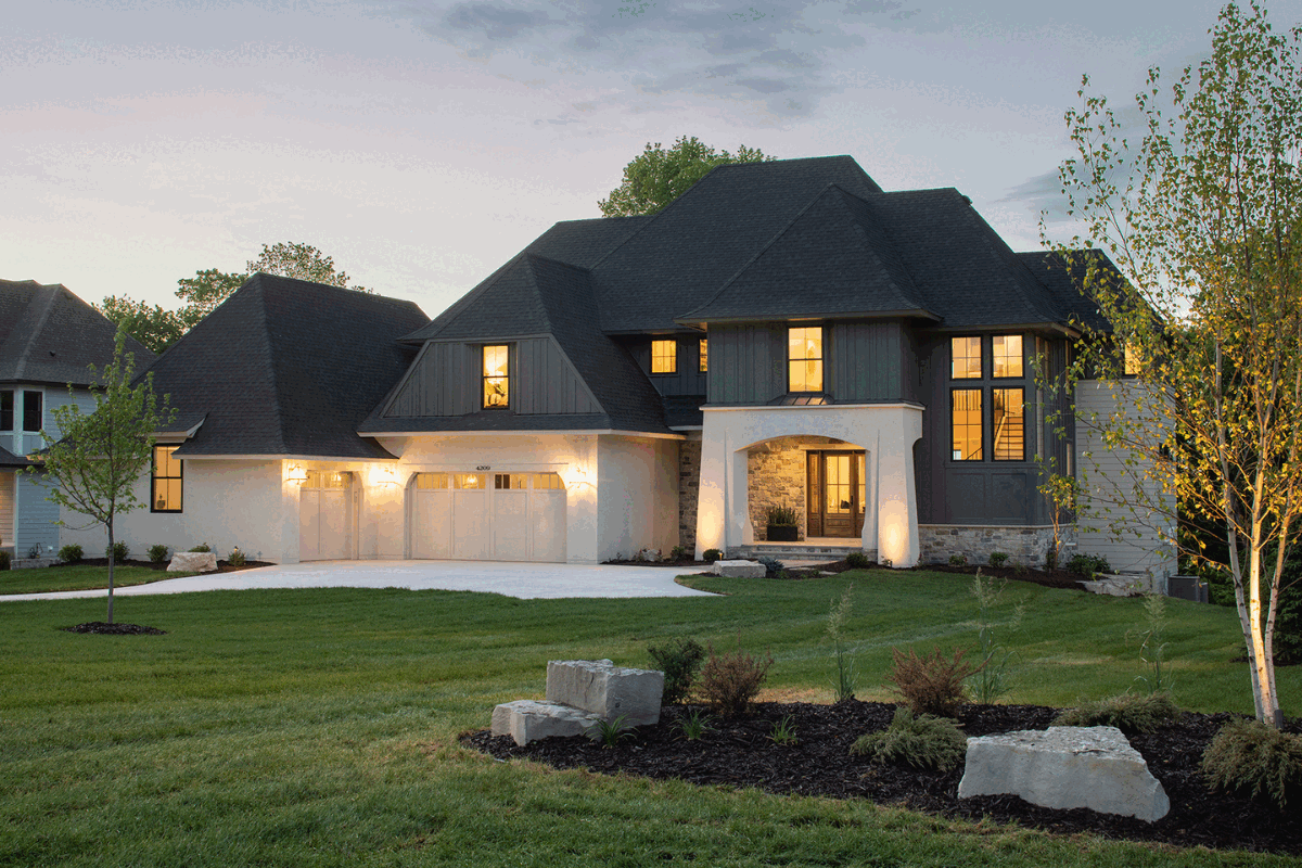 Hot Property: Halstead Bay Lane, Minnetrista | Artful Living Magazine