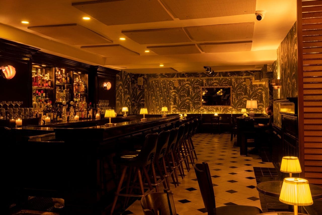 The Classic New York City Piano Bar is Making a Comeback | Artful ...