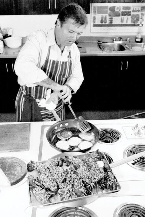 Jacques Pépin on Food, Art and the Secret to Life | Artful Living Magazine