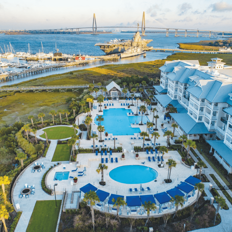 Artful Living City Guide Charleston South Carolina Artful Living