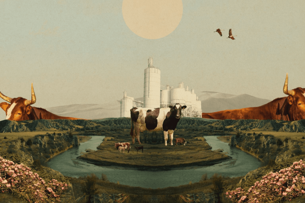 Inside Missouri's Infamous Cheese Caves | Artful Living Magazine