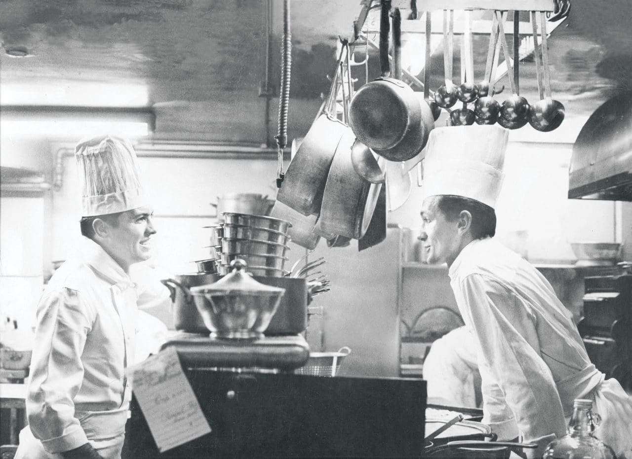 Jacques Pépin on Food, Art and the Secret to Life | Artful Living Magazine