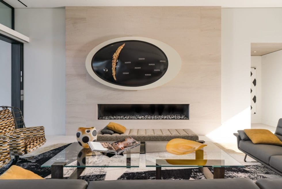 Tour a California Cool Home by Abitare Design Studio | Artful Living ...