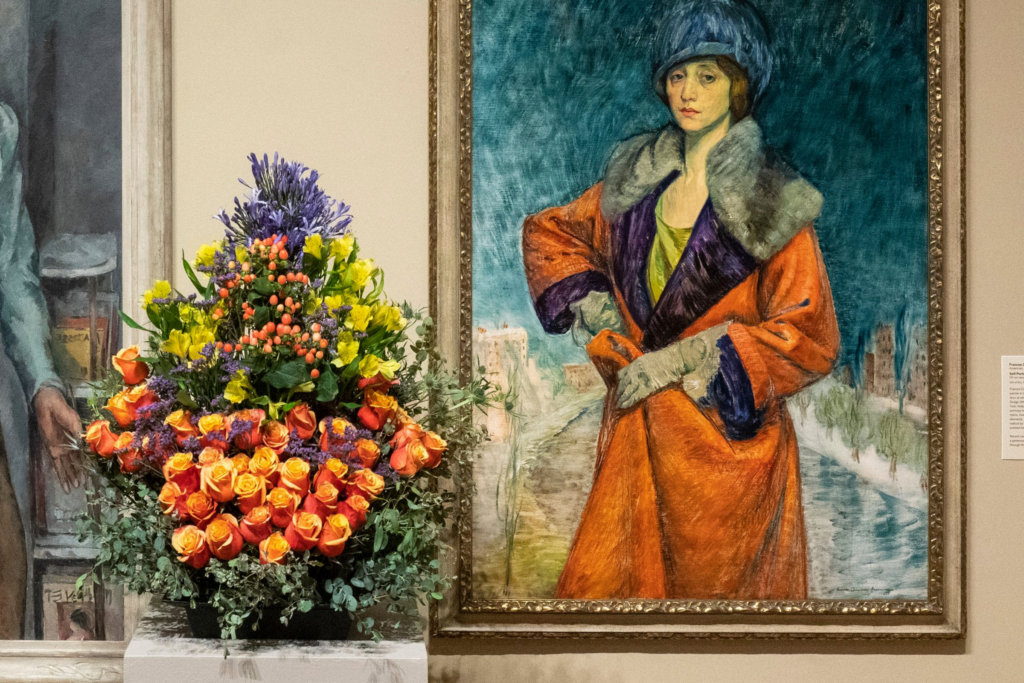4 Floral Affairs to Enjoy During Mia’s Art in Bloom | Artful Living ...