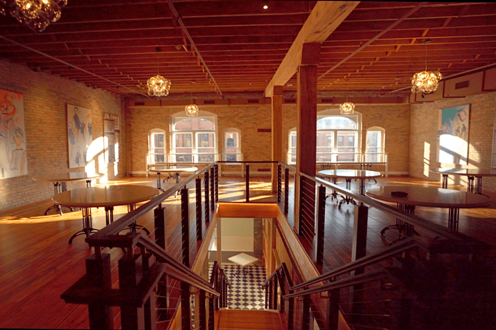 Maison Margaux Makes Its Glorious Minneapolis Debut | Artful Living Magazine