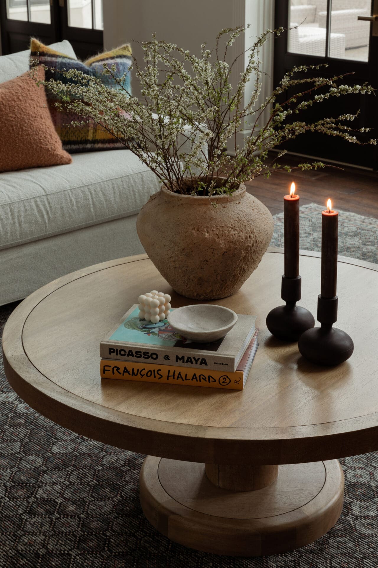 How Henri Interiors Curates Every Unique Detail of a Space | Artful ...