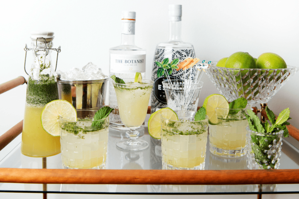 The Story Behind the Bootleg, Minnesota’s Signature Cocktail | Artful ...