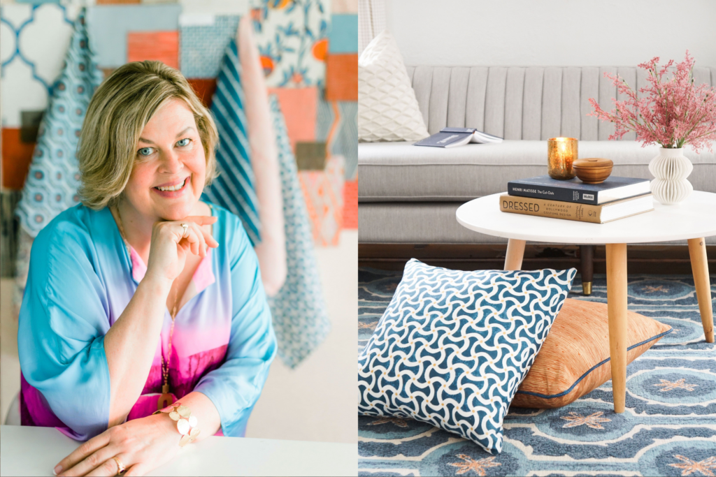 Favorite Things: Lisa Peck of LiLu Interiors | Artful Living Magazine