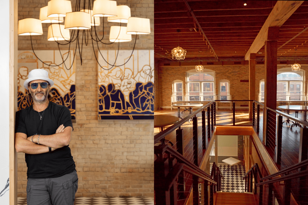 Maison Margaux Makes Its Glorious Minneapolis Debut | Artful Living ...