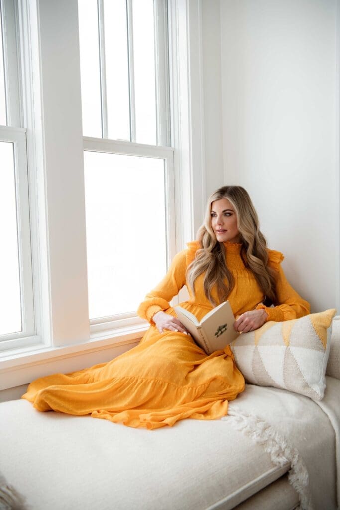 Laura Schara’s Adventurous Summer Reading List | Artful Living Magazine