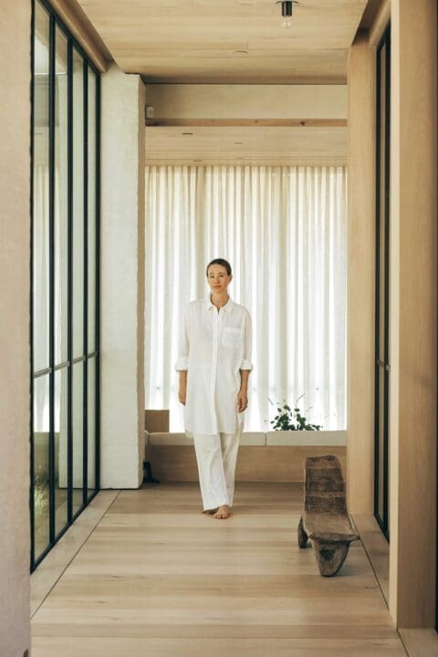 Welcome to Jenni Kayne's Naturally Beautiful World | Artful Living Magazine