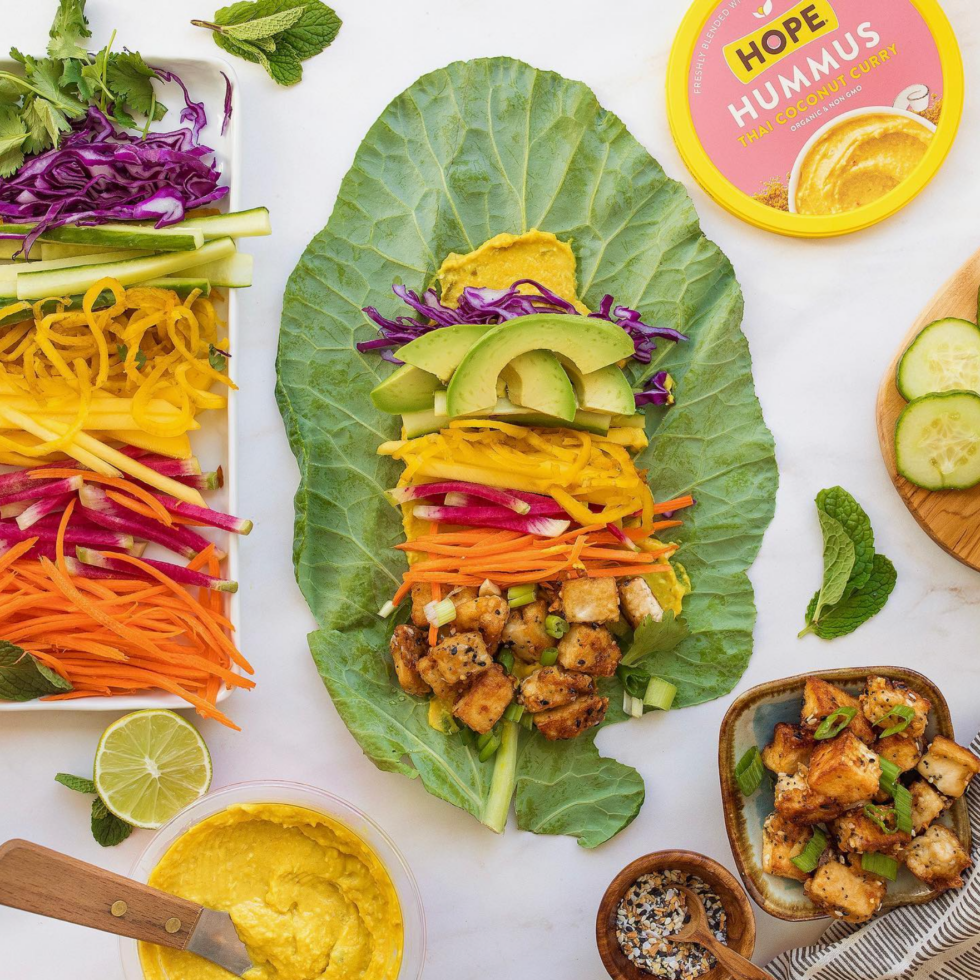 10 Top Snack Brands to Try This Summer | Artful Living Magazine