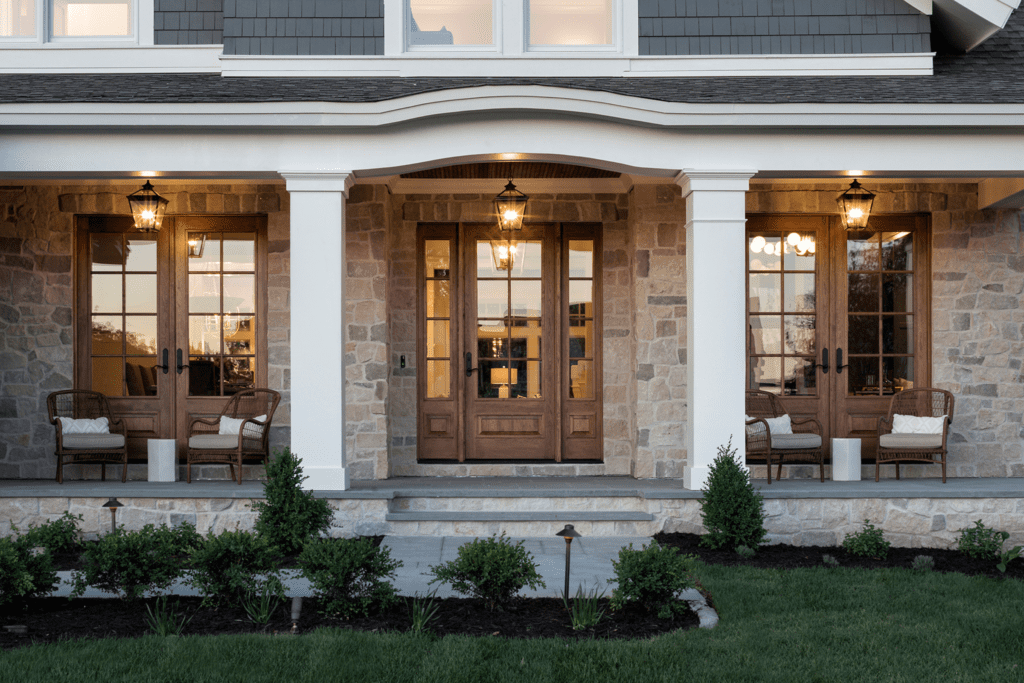 Hot Property: Gonyea Custom Luxury Homes | Artful Living Magazine