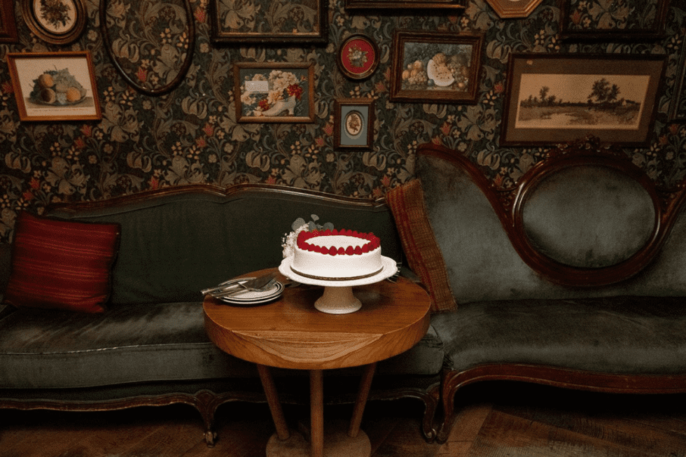 The Top 10 Reasons to Host Your Next Event at Young Joni | Artful ...