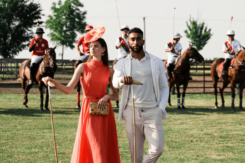 The Ultimate Polo Classic Style Guide | Artful Living Magazine