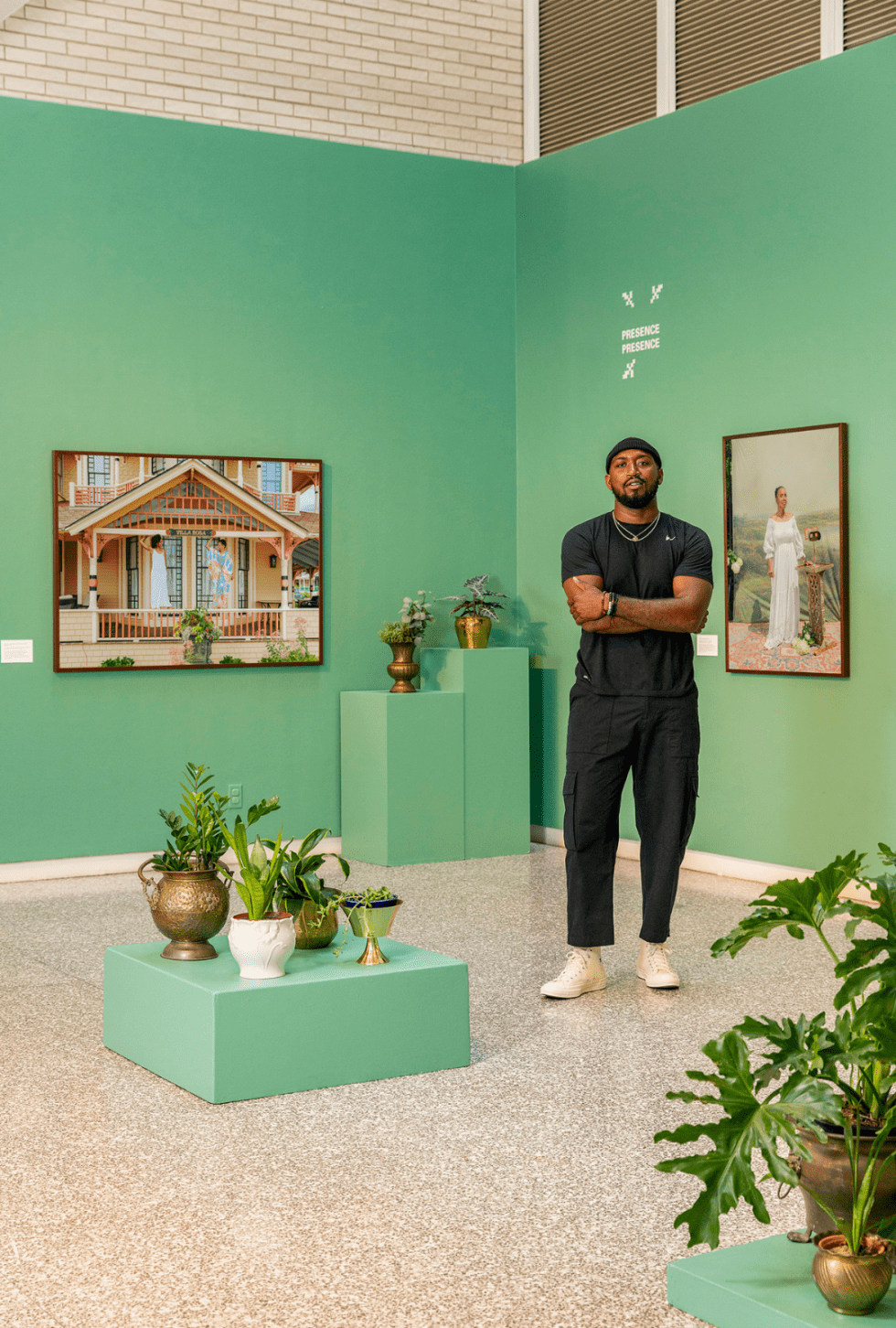 North Notables: Bobby Rogers of the Bureau | Artful Living Magazine