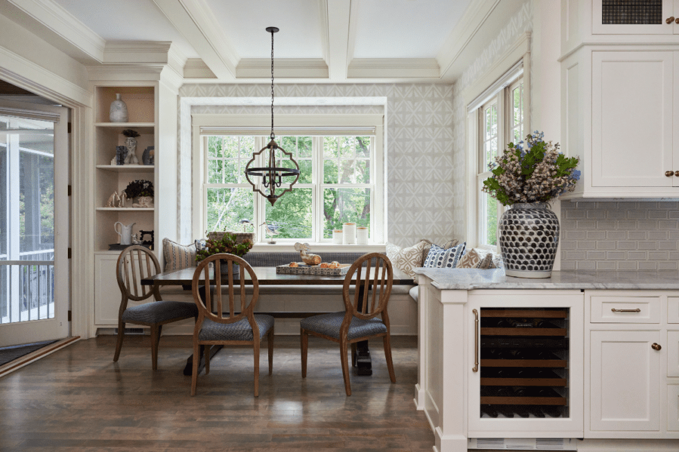 Bruce Kading Designs a Young Family's Legacy Home | Artful Living Magazine