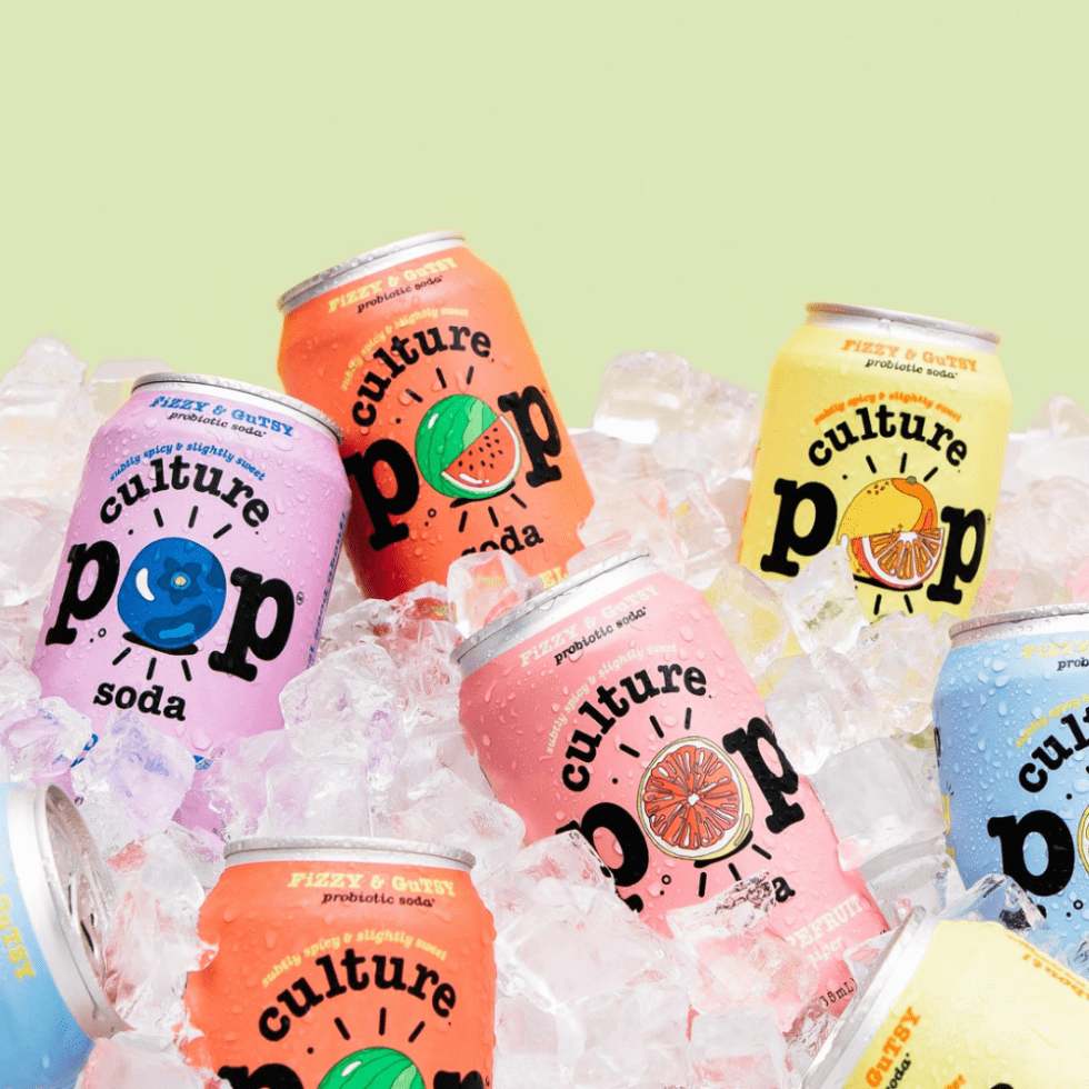 10 Top Drink Brands to Sip All Summer | Artful Living Magazine