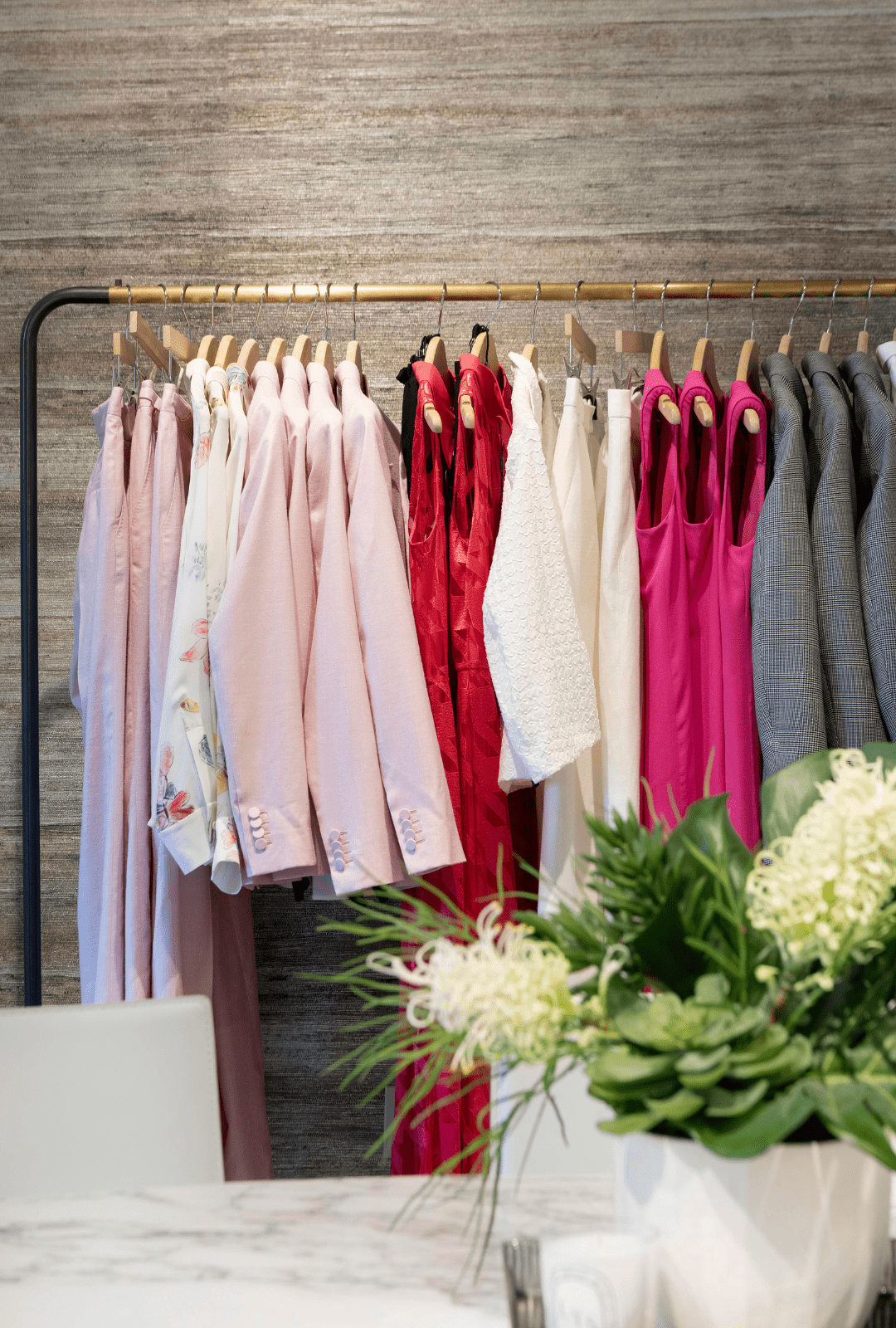 Martin Patrick 3 Officially Introduces Luxury Womenswear | Artful ...