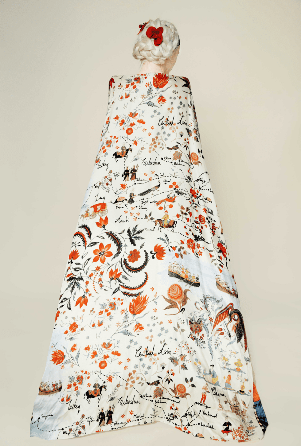 Inside Photographer Erik Madigan Heck's Fantastical World | Artful ...