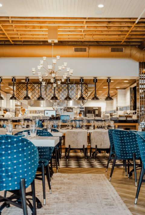 How Top Restaurateurs Are Curating Art-Forward Experiences | Artful ...